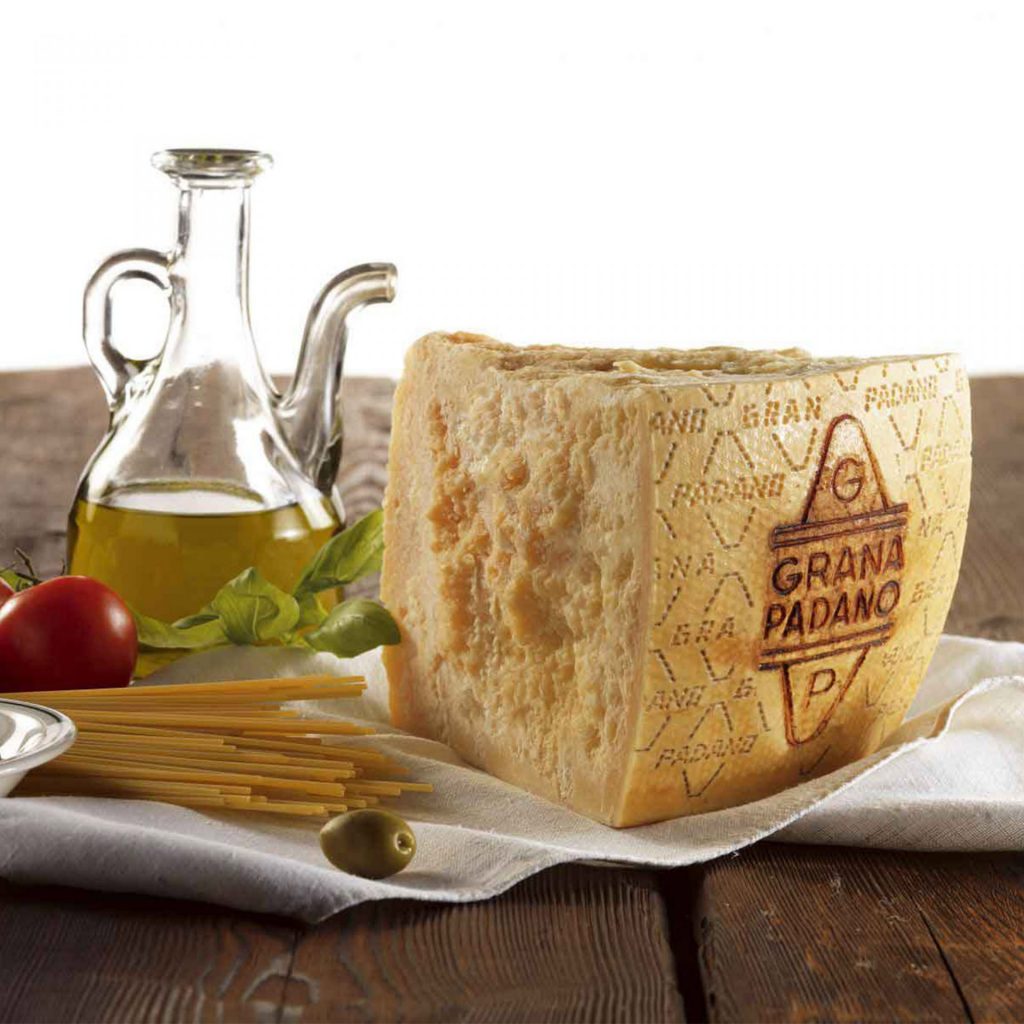 Formaggio Grana Padano Grattuggiato Zarpellon - busta 1 Kg - Corrocher ... Formaggio Grana Padano Grattuggiato Zarpellon - busta 1 Kg - Corrocher ...